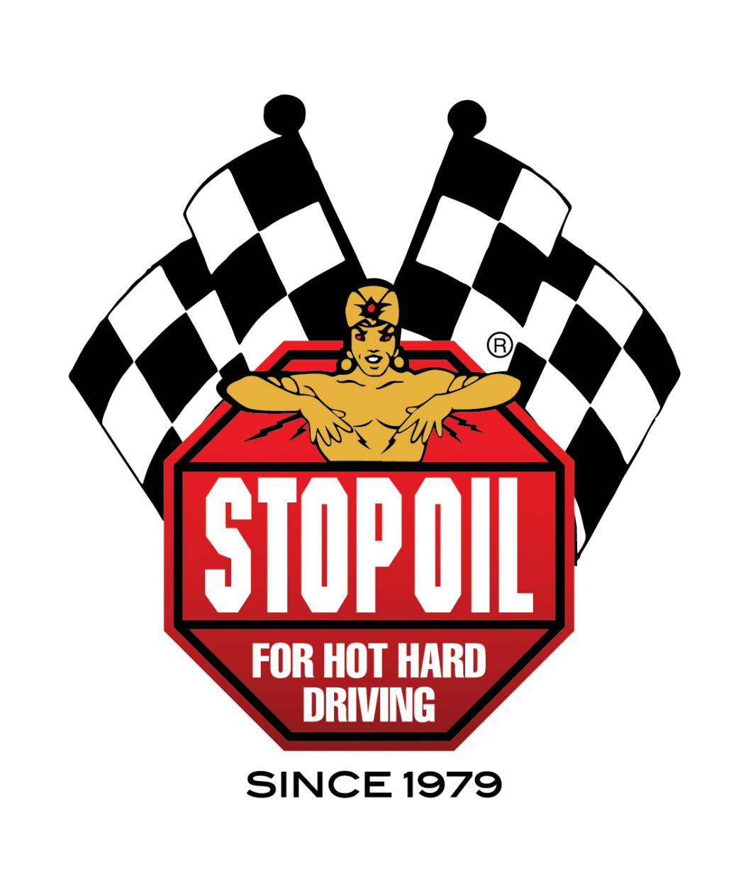 Stop Oil – Lubeworld